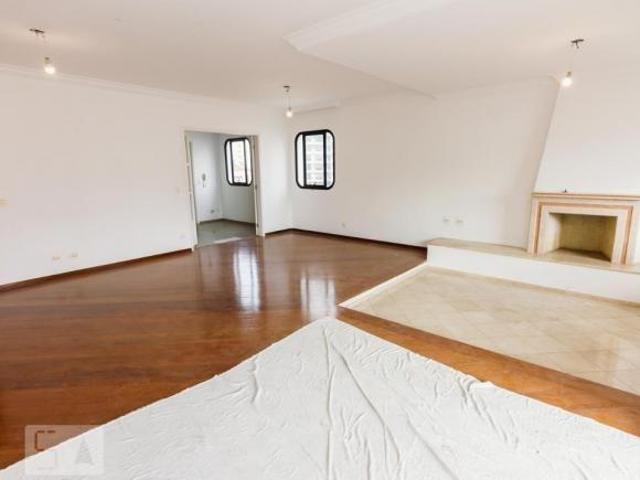 Apartamento à Venda Perdizes, 4 Quartos, 207 m2