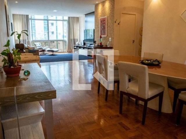 Apartamento à Venda Perdizes, 4 Quartos, 208 m2