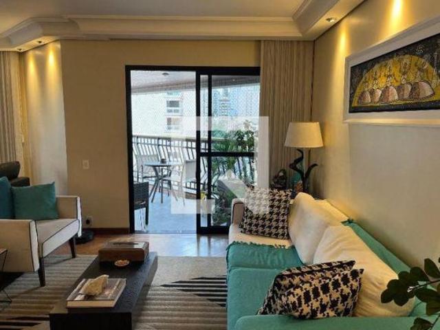 Apartamento à Venda Perdizes, 4 Quartos, 210 m² São Paulo
