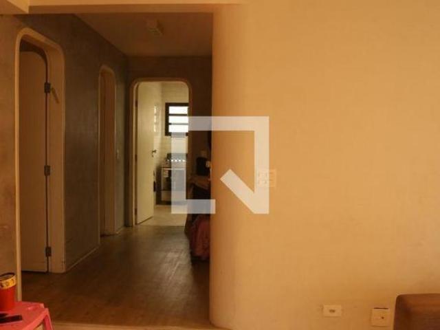 Apartamento à Venda Perdizes, 4 Quartos, 213 m2
