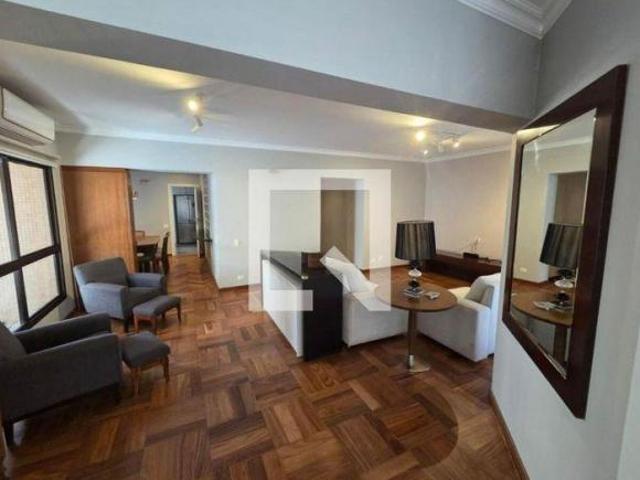 Apartamento à Venda Perdizes, 4 Quartos, 215 m² São Paulo