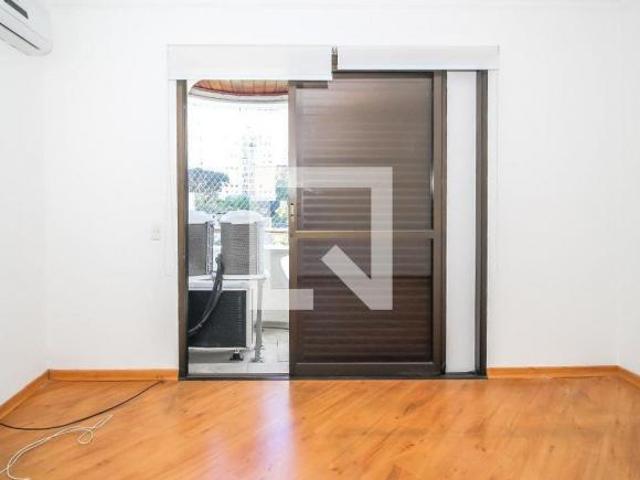 Apartamento à Venda Perdizes, 4 Quartos, 216 m2