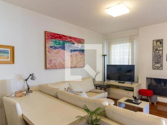 Apartamento à Venda Perdizes, 4 Quartos, 220 m2