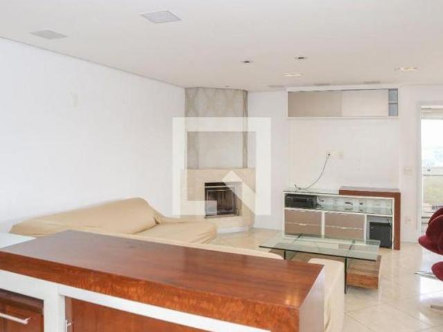 Apartamento à Venda Perdizes, 4 Quartos, 220 m2