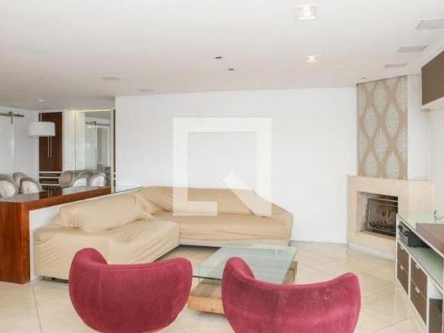 Apartamento à Venda Perdizes, 4 Quartos, 220 m² São Paulo