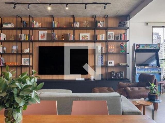 Apartamento à Venda Perdizes, 4 Quartos, 221 m2