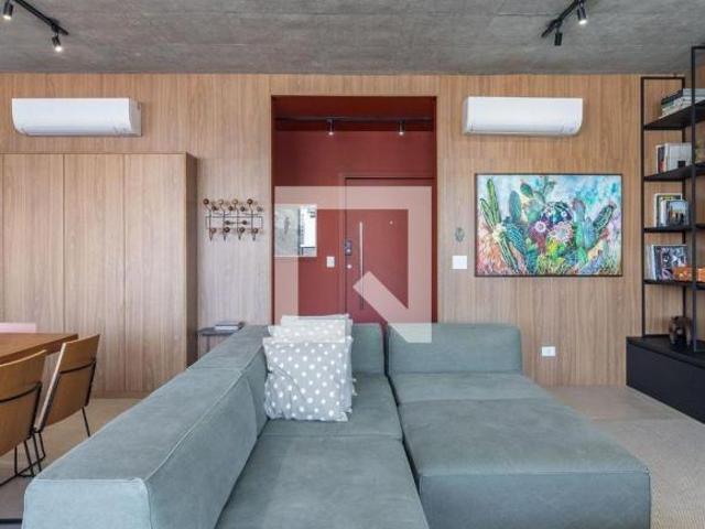 Apartamento à Venda Perdizes, 4 Quartos, 221 m2