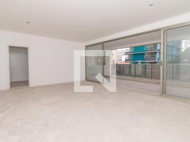 Apartamento à Venda Perdizes, 4 Quartos, 222 m2