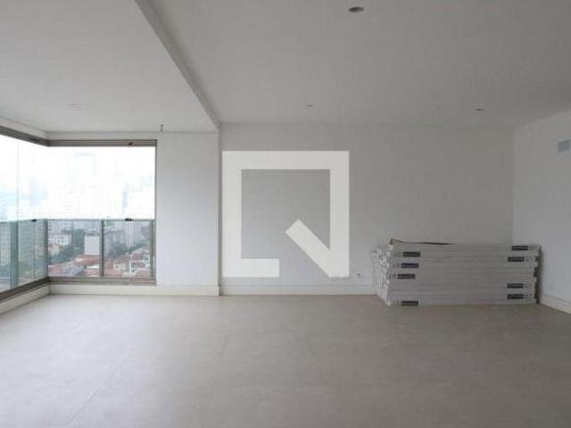 Apartamento à Venda Perdizes, 4 Quartos, 222 m² São Paulo