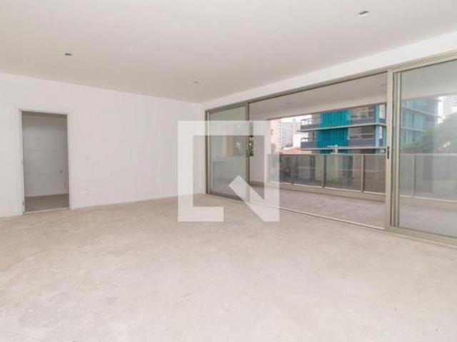 Apartamento à Venda Perdizes, 4 Quartos, 222 m² São Paulo