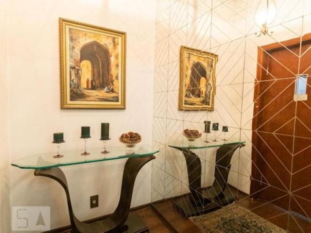 Apartamento à Venda Perdizes, 4 Quartos, 223 m2