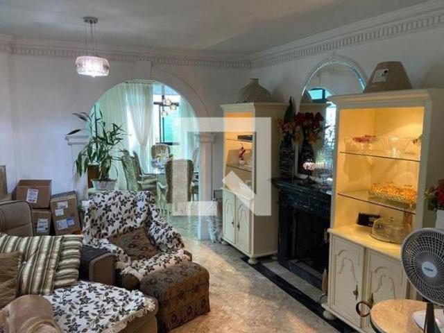 Apartamento à Venda Perdizes, 4 Quartos, 230 m² São Paulo