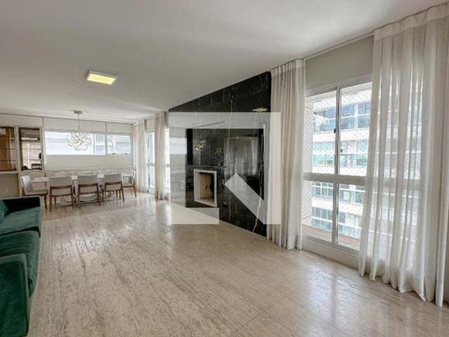 Apartamento à Venda Perdizes, 4 Quartos, 240 m2