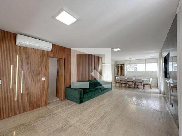 Apartamento à Venda Perdizes, 4 Quartos, 240 m² São Paulo