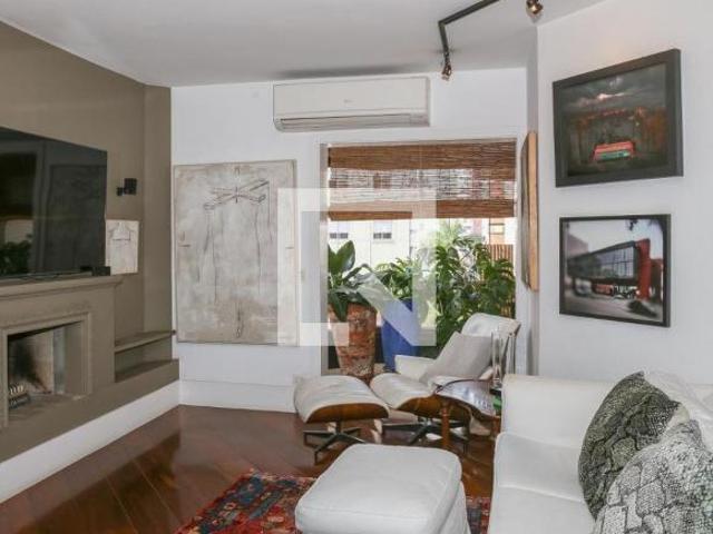 Apartamento à Venda Perdizes, 4 Quartos, 247 m2