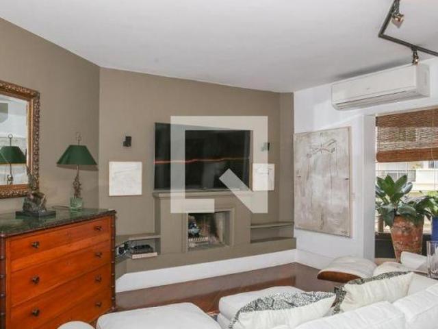 Apartamento à Venda Perdizes, 4 Quartos, 247 m² São Paulo