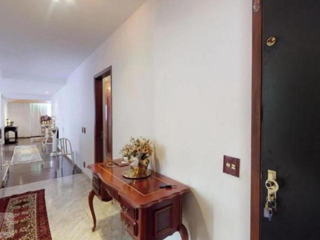 Apartamento à Venda Perdizes, 4 Quartos, 250 m2