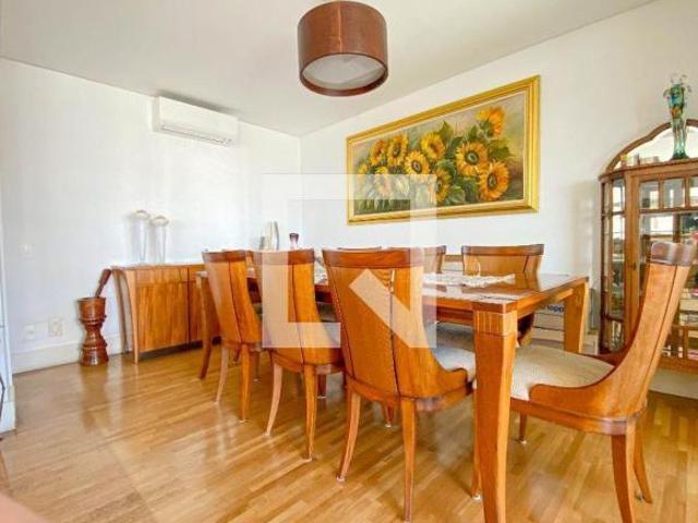 Apartamento à Venda Perdizes, 4 Quartos, 250 m2