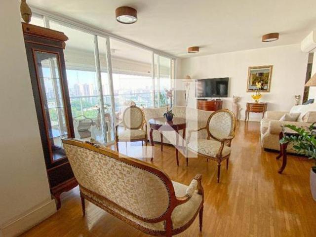 Apartamento à Venda Perdizes, 4 Quartos, 250 m2