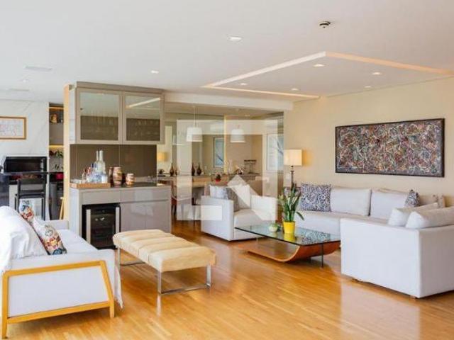 Apartamento à Venda Perdizes, 4 Quartos, 255 m² São Paulo