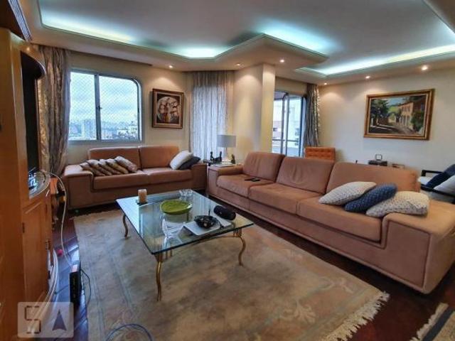 Apartamento à Venda Perdizes, 4 Quartos, 260 m2