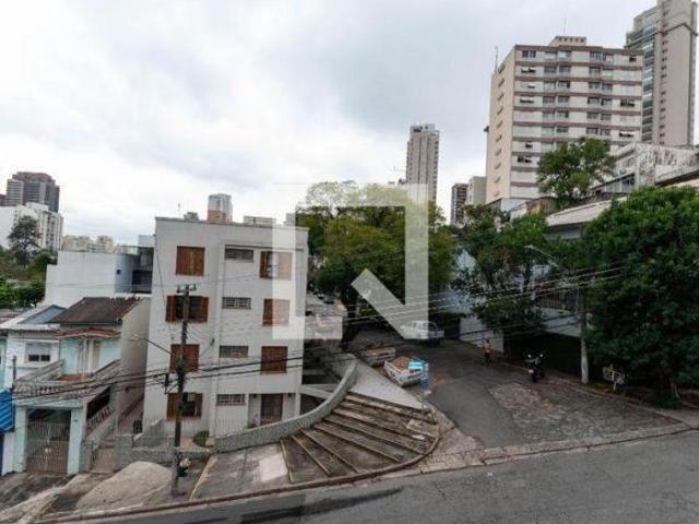 Apartamento à Venda Perdizes, 4 Quartos, 261 m2