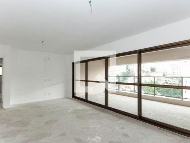Apartamento à Venda Perdizes, 4 Quartos, 261 m² São Paulo