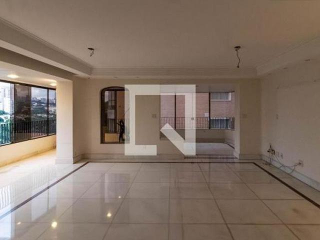 Apartamento à Venda Perdizes, 4 Quartos, 266 m2