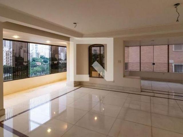 Apartamento à Venda Perdizes, 4 Quartos, 266 m² São Paulo