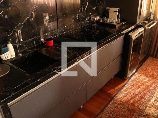 Apartamento à Venda Perdizes, 4 Quartos, 267 m2
