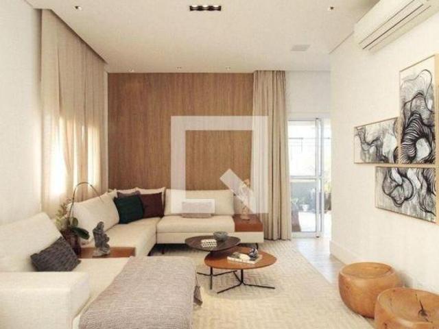Apartamento à Venda Perdizes, 4 Quartos, 309 m² São Paulo
