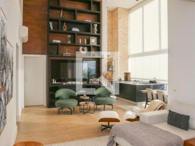 Apartamento à Venda Perdizes, 4 Quartos, 310 m2