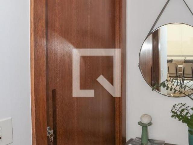 Apartamento à Venda Perdizes, 4 Quartos, 310 m2