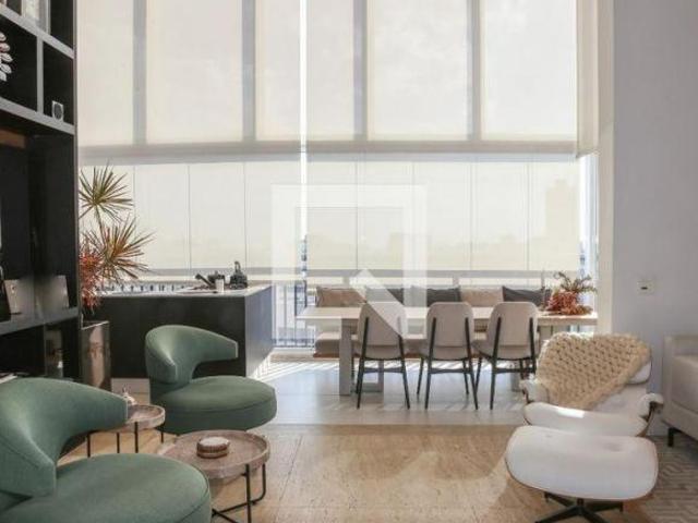 Apartamento à Venda Perdizes, 4 Quartos, 310 m² São Paulo