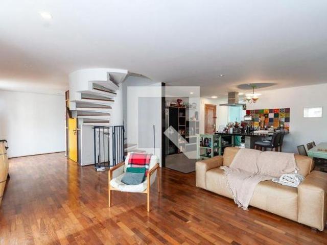 Apartamento à Venda Perdizes, 4 Quartos, 312 m2