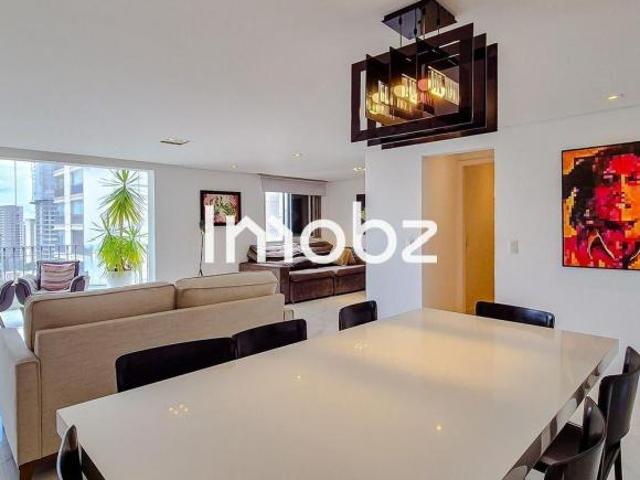 Apartamento à Venda Perdizes, 4 Quartos, 320 m2