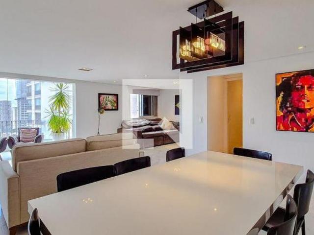 Apartamento à Venda Perdizes, 4 Quartos, 320 m² São Paulo