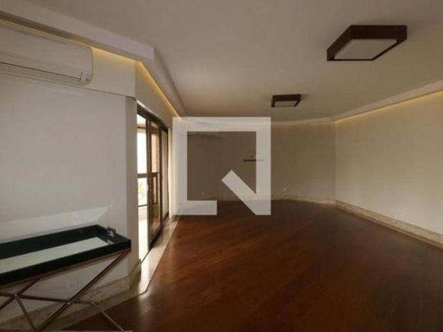 Apartamento à Venda Perdizes, 4 Quartos, 384 m² São Paulo