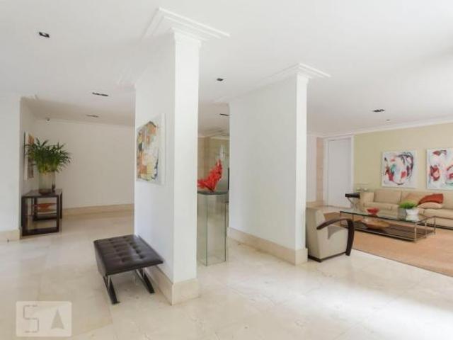 Apartamento à Venda Perdizes, 4 Quartos, 387 m² São Paulo