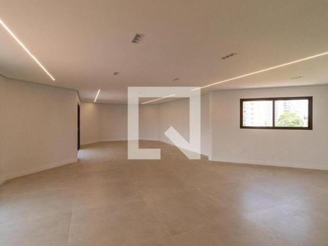 Apartamento à Venda Perdizes, 4 Quartos, 388 m² São Paulo