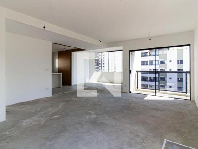 Apartamento à Venda Perdizes, 4 Quartos, 390 m2
