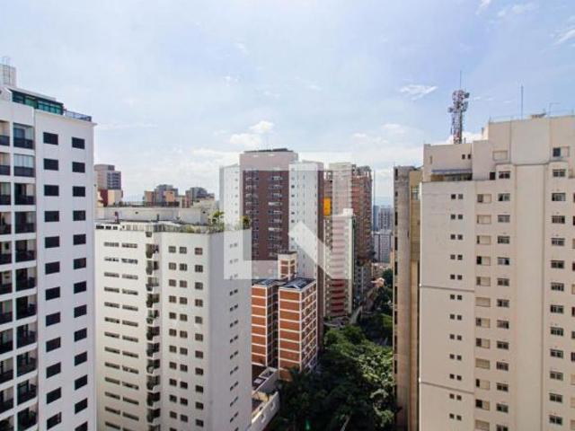Apartamento à Venda Perdizes, 4 Quartos, 390 m2