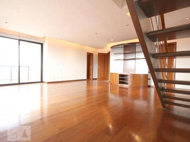 Apartamento à Venda Perdizes, 5 Quartos, 500 m² São Paulo