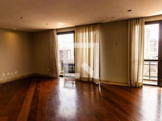 Apartamento à Venda Perdizes, 5 Quartos, 590 m² São Paulo