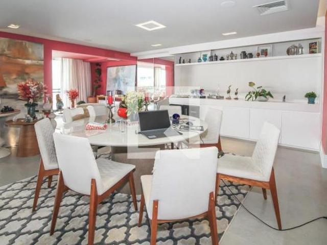 Apartamento à Venda Perdizes, 5 Quartos, 600 m2