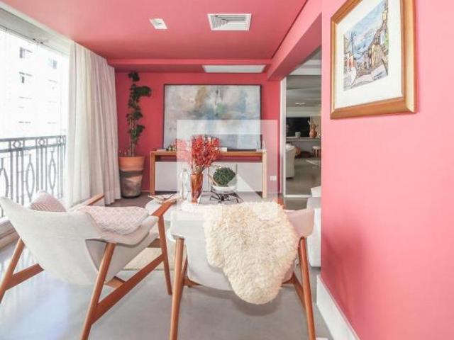 Apartamento à Venda Perdizes, 5 Quartos, 600 m2