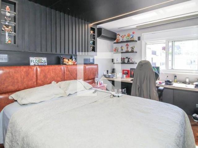 Apartamento à Venda Perdizes, 5 Quartos, 600 m2