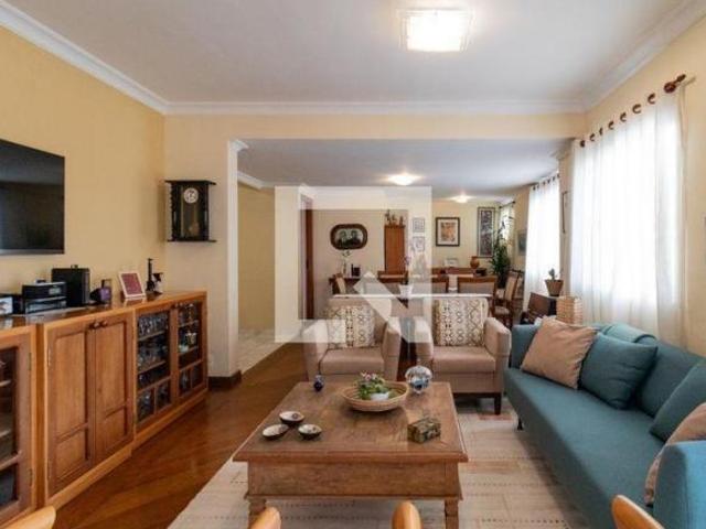 Apartamento à Venda Perdizes, 5 Quartos, 181 m² São Paulo