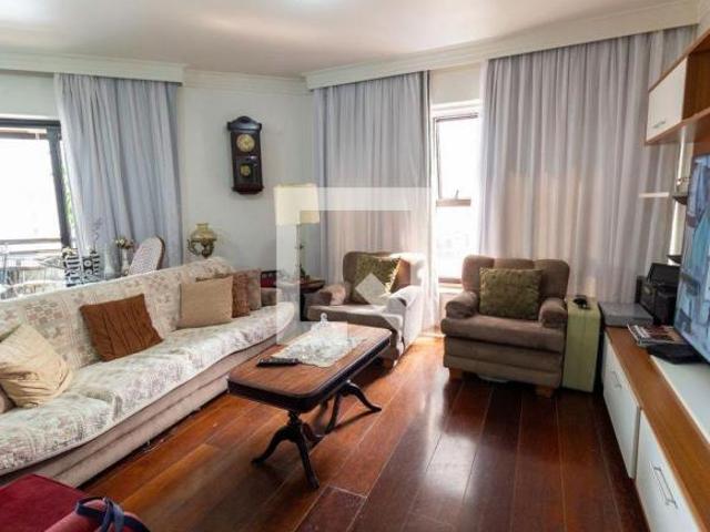 Apartamento à Venda Perdizes, 5 Quartos, 187 m2