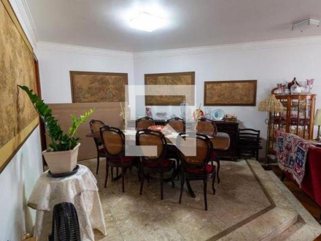 Apartamento à Venda Perdizes, 5 Quartos, 187 m² São Paulo